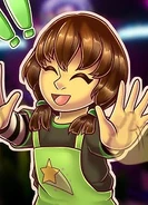 Charlotte Emily | TSBS Wiki | Fandom