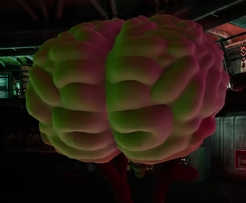 The Creator | TSBS Wiki | Fandom