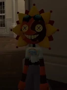 Solar | TSBS Wiki | Fandom