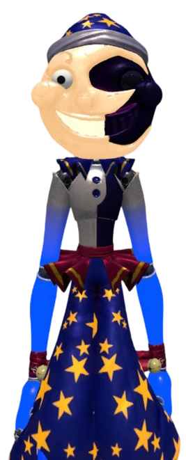 Cosmo | TSBS Wiki | Fandom