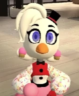 Francine Fazbear | TSBS Wiki | Fandom