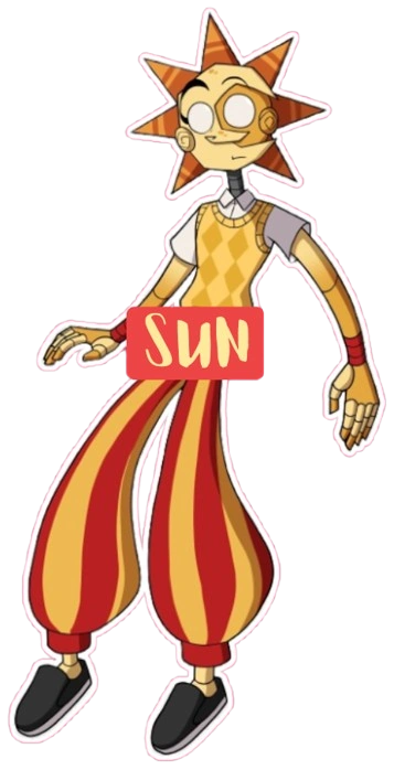 Category:Characters | TSBS Wiki | Fandom