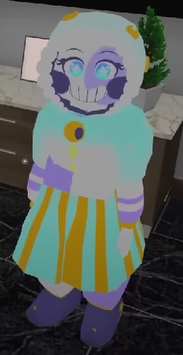 Luna | TSBS Wiki | Fandom