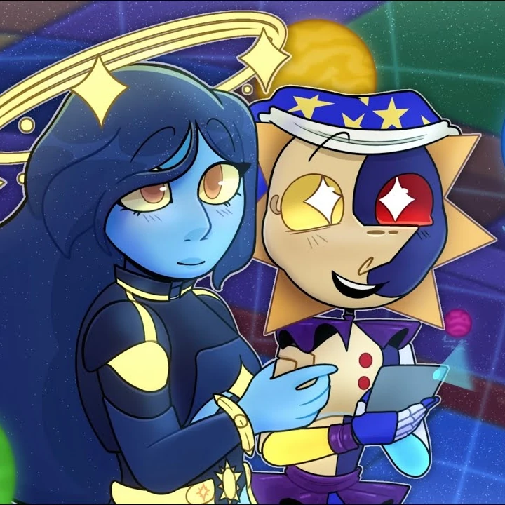 Saturn and Eclipse | TSBS Wiki | Fandom