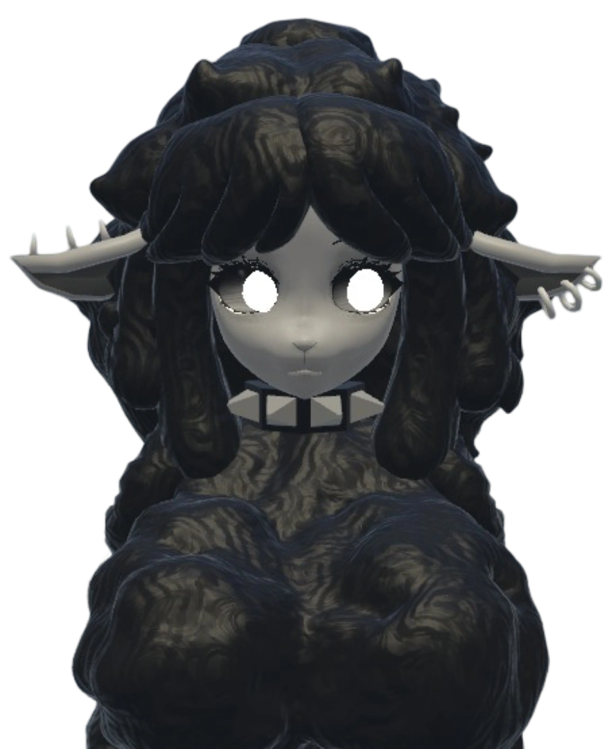 Baba Chops | TSBS Wiki | Fandom