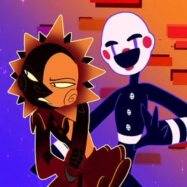 Eclipse and Puppet Show | TSBS Wiki | Fandom