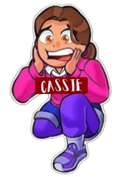 Kaykrae/Characters | TSBS Wiki | Fandom