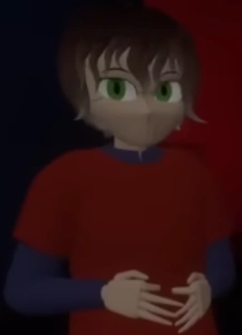 Jake (EAPS) | TSBS Wiki | Fandom