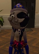 Moon | TSBS Wiki | Fandom