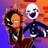 Eclipse and Puppet Show | TSBS Wiki | Fandom