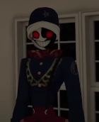 Nexus | TSBS Wiki | Fandom