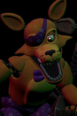 Fexy | TSBS Wiki | Fandom