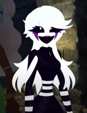 Puppet | TSBS Wiki | Fandom