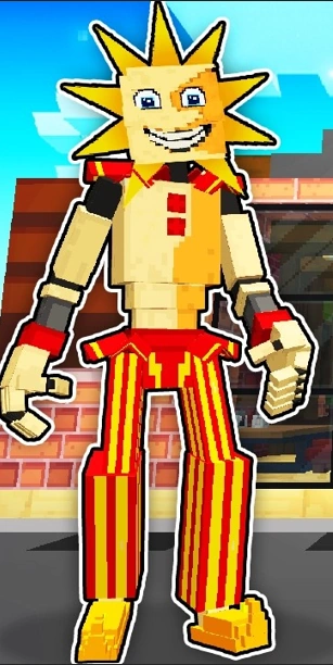 Sun (MASM) | TSBS Wiki | Fandom