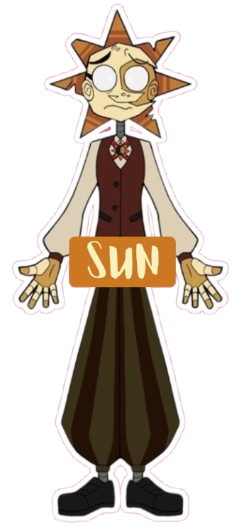 The Invisible Davis/Characters | TSBS Wiki | Fandom