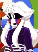 Eclipse and Puppet Show | TSBS Wiki | Fandom