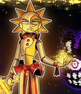 Sun/Gallery | TSBS Wiki | Fandom