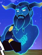 Lunar and Earth Show | TSBS Wiki | Fandom