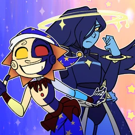 Eclipse and Saturn Show | TSBS Wiki | Fandom