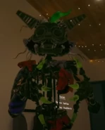 Ruin DLC | TSBS Wiki | Fandom