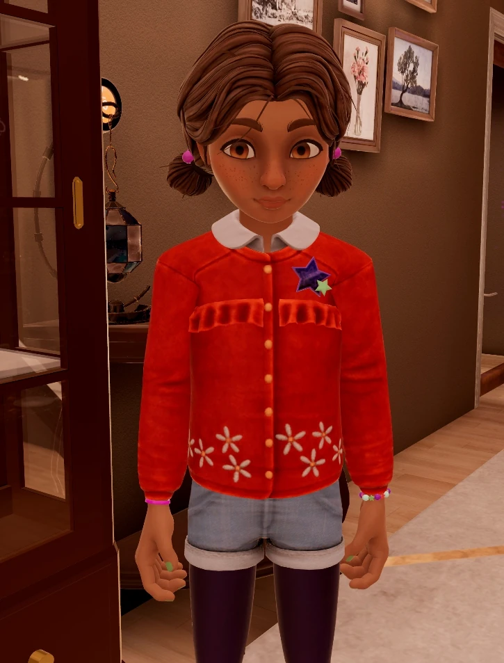 Cassie | TSBS Wiki | Fandom