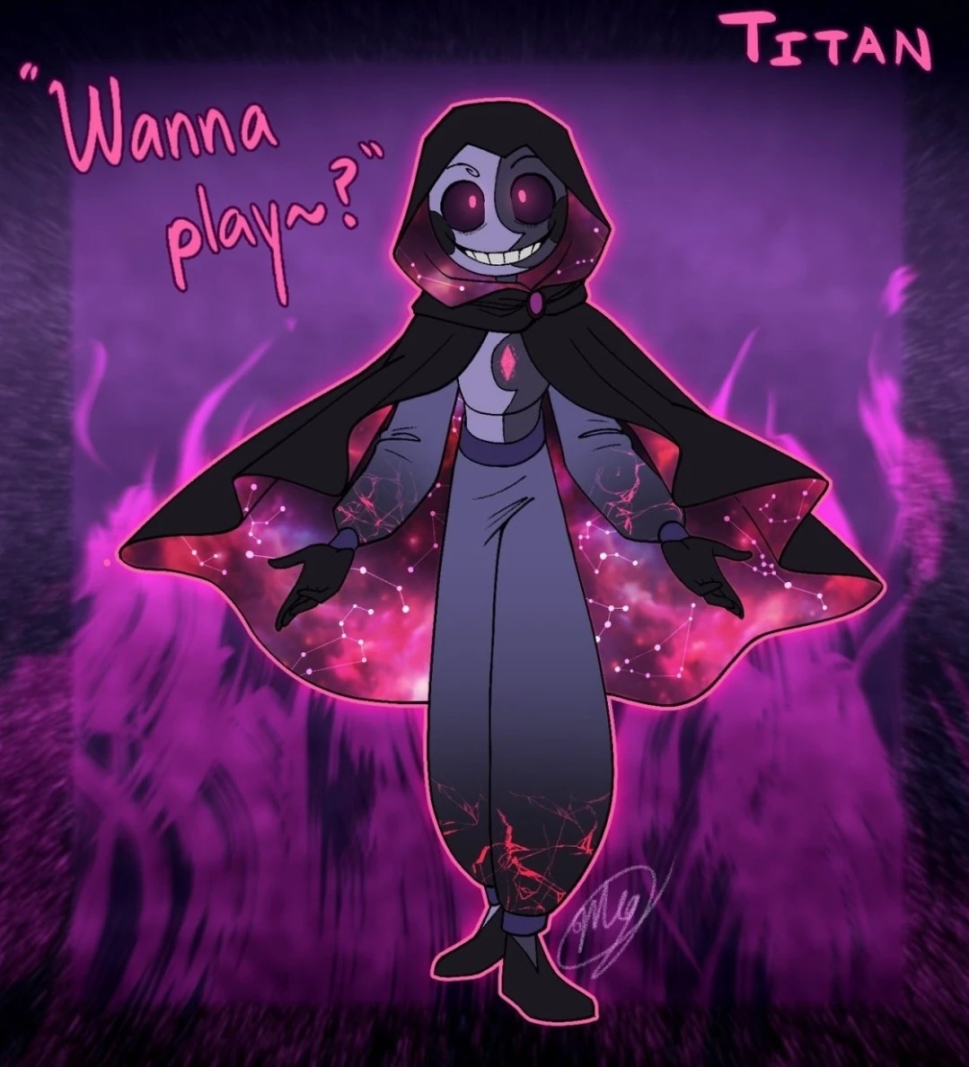 Titan | TSBS Wiki | Fandom