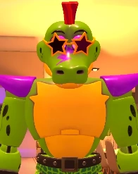 Monty (Disambiguation) | TSBS Wiki | Fandom