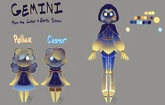 Gemini | TSBS Wiki | Fandom