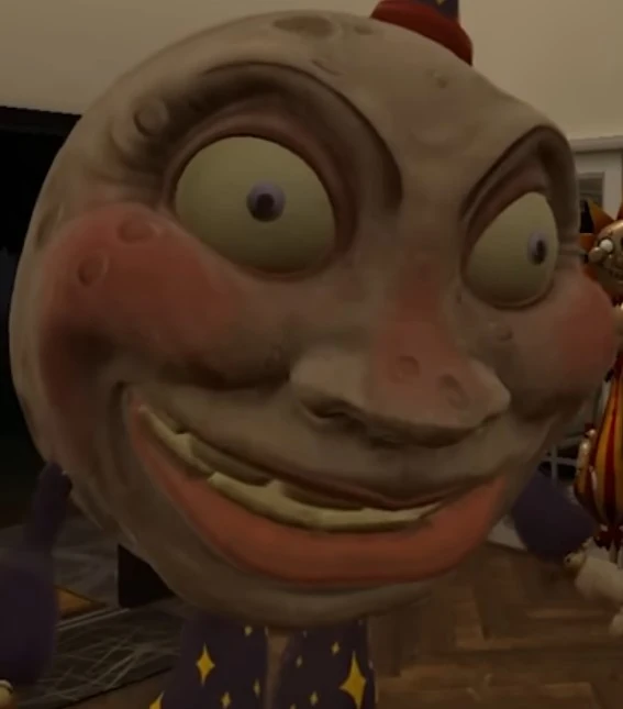 Sleepy Moon | TSBS Wiki | Fandom