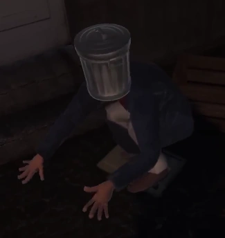Trash Can Man | TSBS Wiki | Fandom