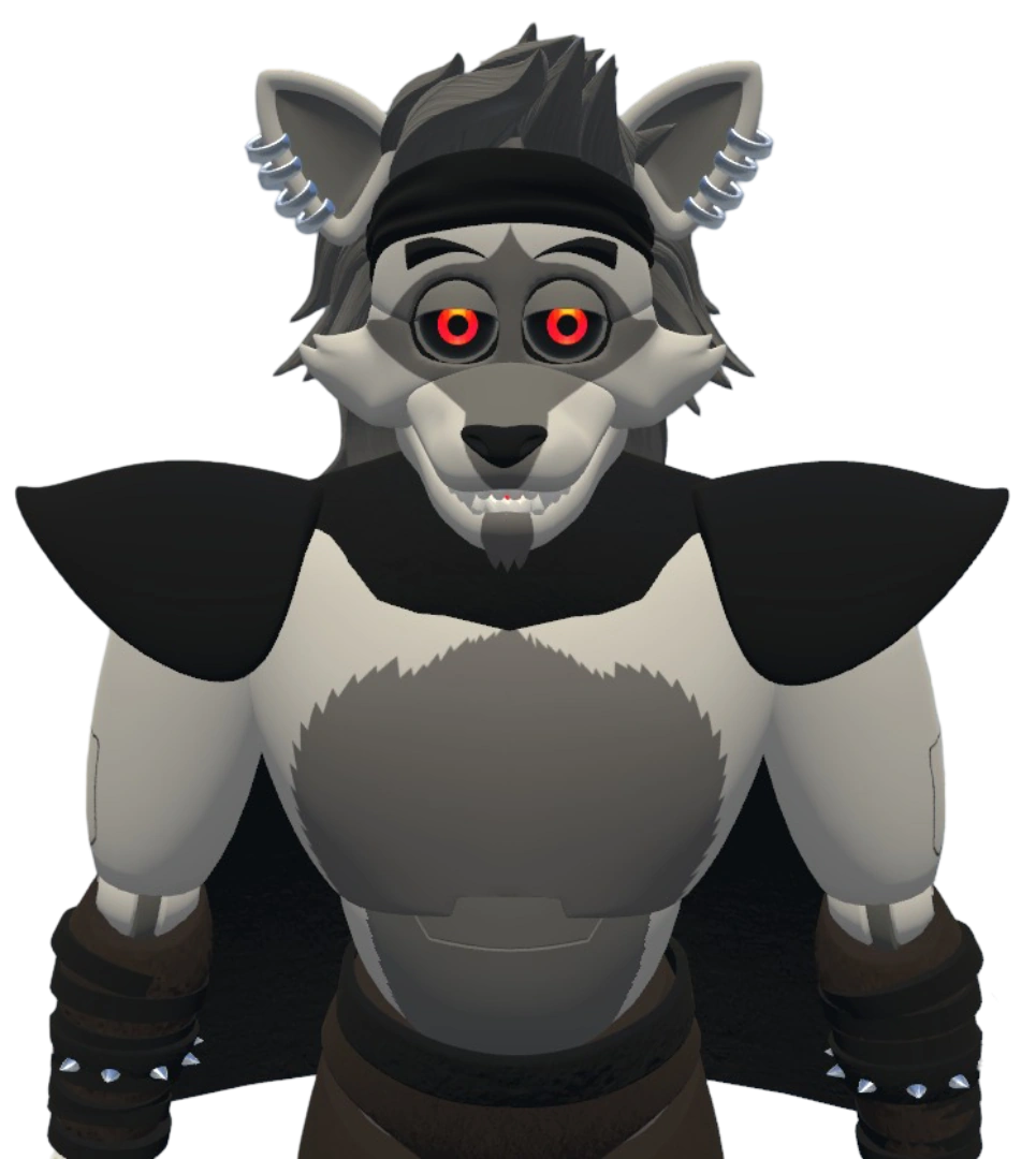 Onyx Wolf | TSBS Wiki | Fandom