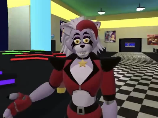 Roxanne (SAMS) | TSBS Wiki | Fandom