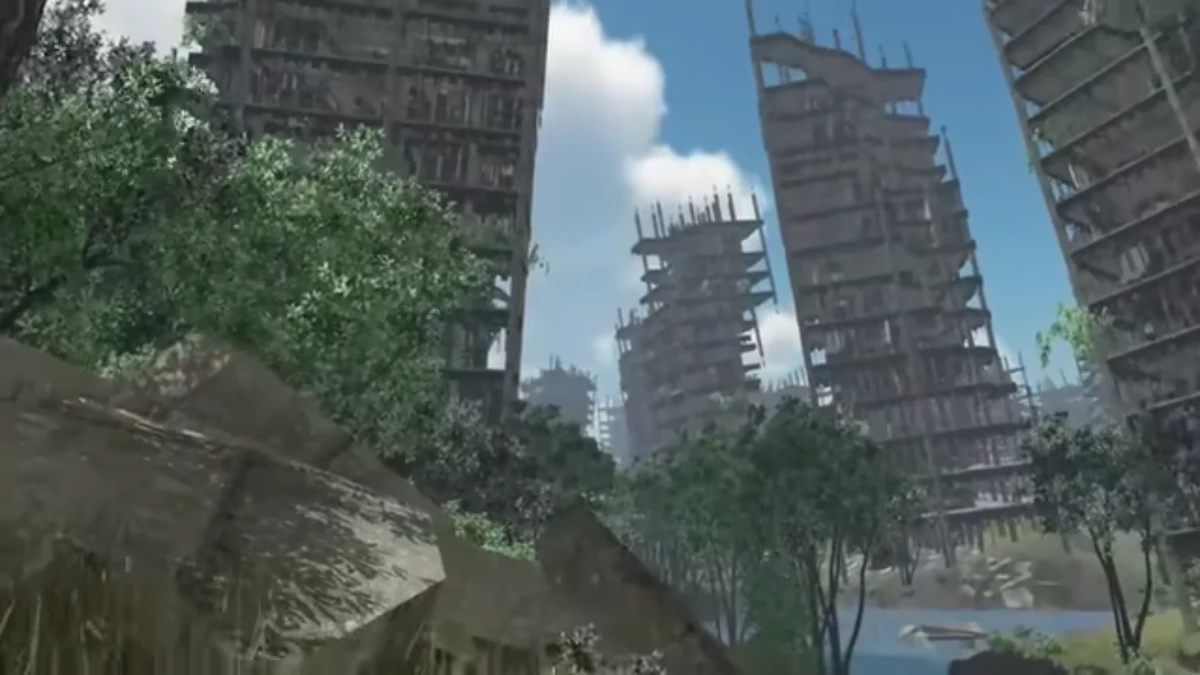 Ruin Virus Dimension | TSBS Wiki | Fandom