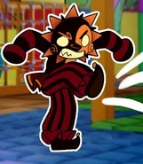 Eclipse | TSBS Wiki | Fandom