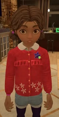 Cassie | TSBS Wiki | Fandom