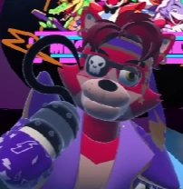 Rocky Wolf | TSBS Wiki | Fandom