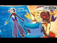 Ruin Eclipse | TSBS Wiki | Fandom