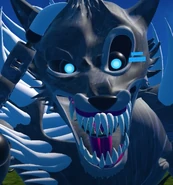 Twisted Wolf | TSBS Wiki | Fandom