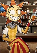 Sun | TSBS Wiki | Fandom