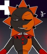Eclipse | TSBS Wiki | Fandom