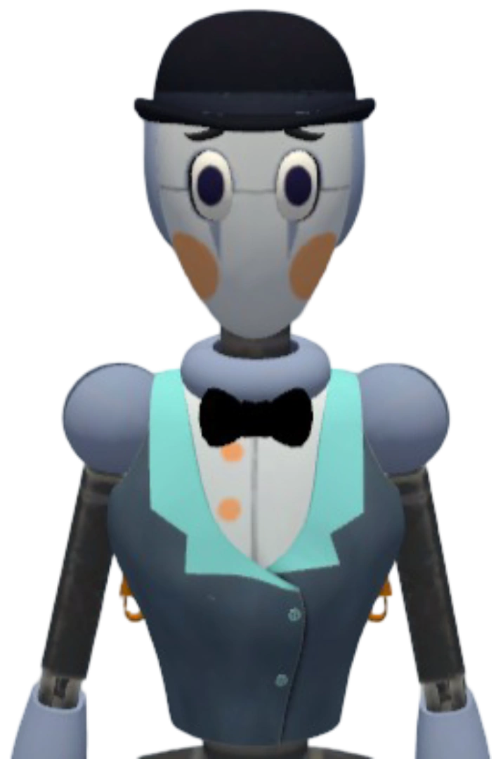 Comedy Bot | TSBS Wiki | Fandom