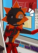 Eclipse | TSBS Wiki | Fandom