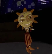 Sun | TSBS Wiki | Fandom