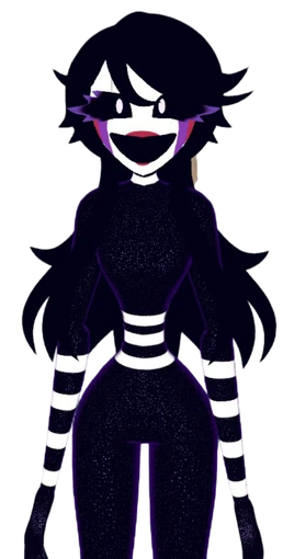 Puppet | TSBS Wiki | Fandom