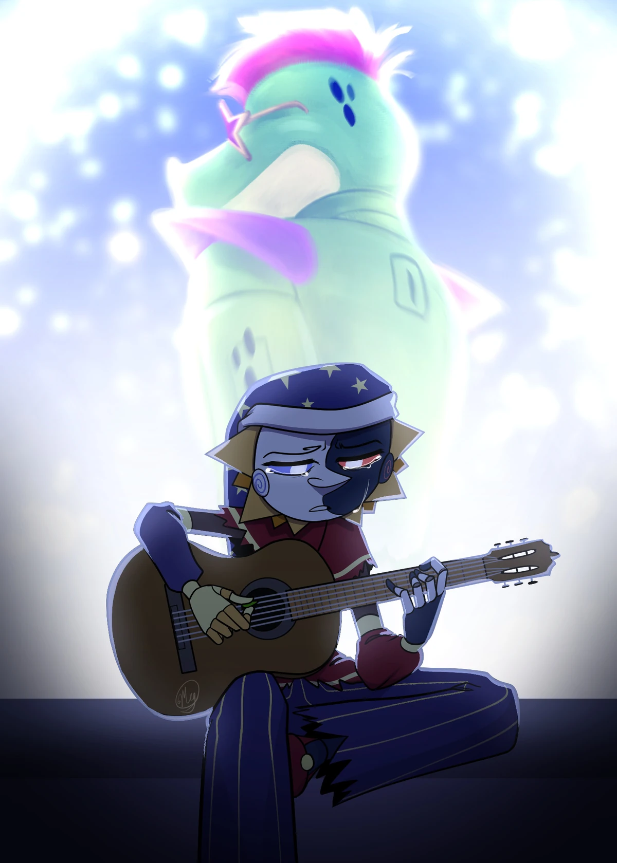 Ruin's Hurt | TSBS Wiki | Fandom