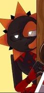 Eclipse | TSBS Wiki | Fandom