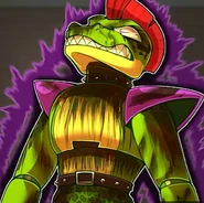 Eclipse and Puppet Show | TSBS Wiki | Fandom