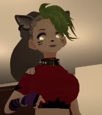 Roxanne Wolf | TSBS Wiki | Fandom