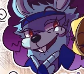 Bonnie (FMNAF) | TSBS Wiki | Fandom