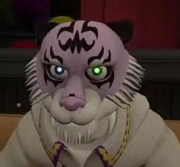 Tiger Rock | TSBS Wiki | Fandom